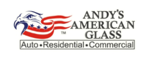 Our location - Andy's American Glass